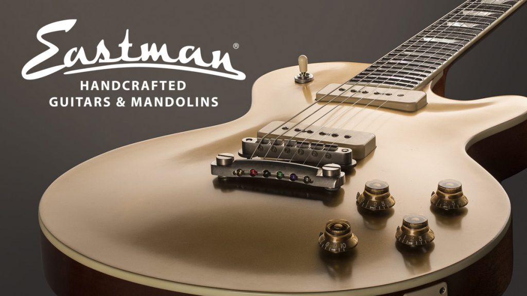 Eastman Pro Preview at Sound Pure Studios - Sound Pure