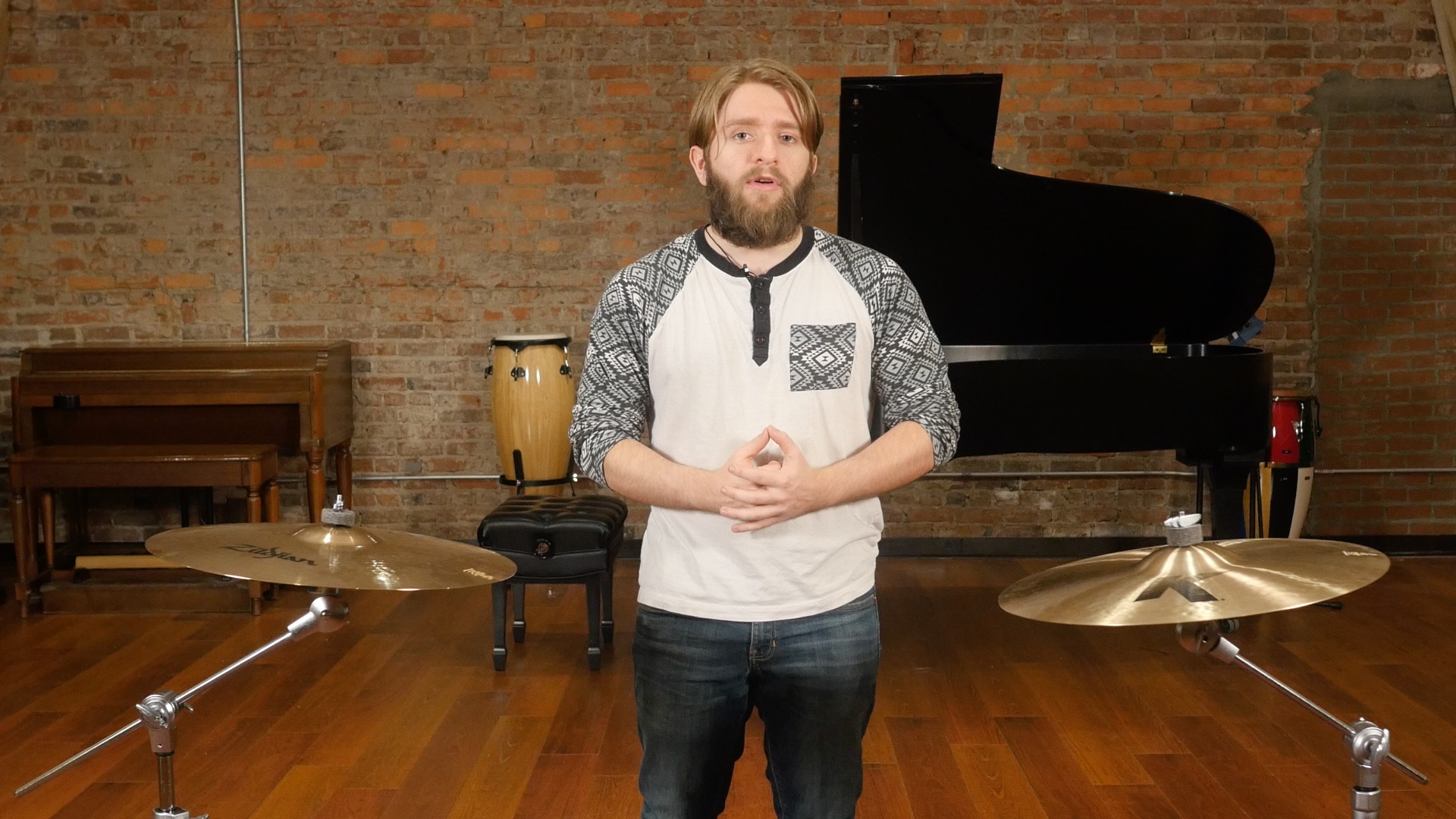 B8 pros | Drummerworld Forum