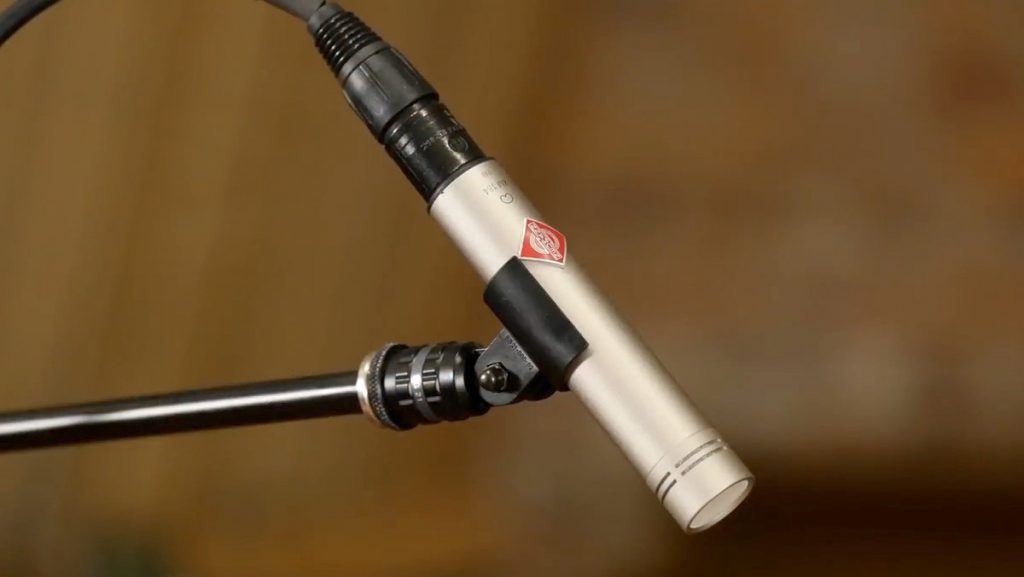 A Quick & Easy 4-Mic Setup for Drum Kits - Sound Pure