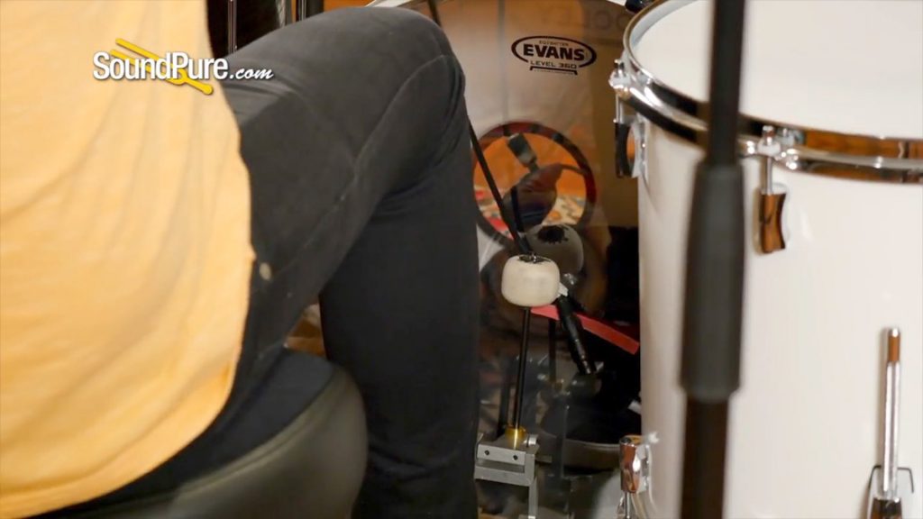 A Quick & Easy 4-Mic Setup for Drum Kits - Sound Pure