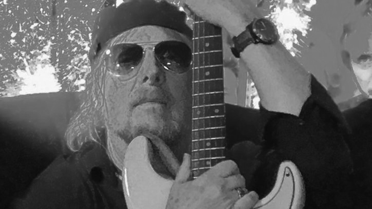 Sound Pure Spotlight on Drew Townson - Sound Pure