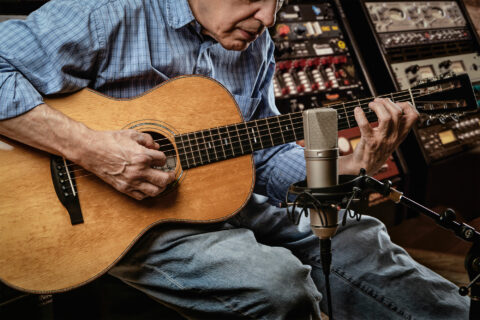 Acoustic Guitar Body Sizes Explained - Sound Pure