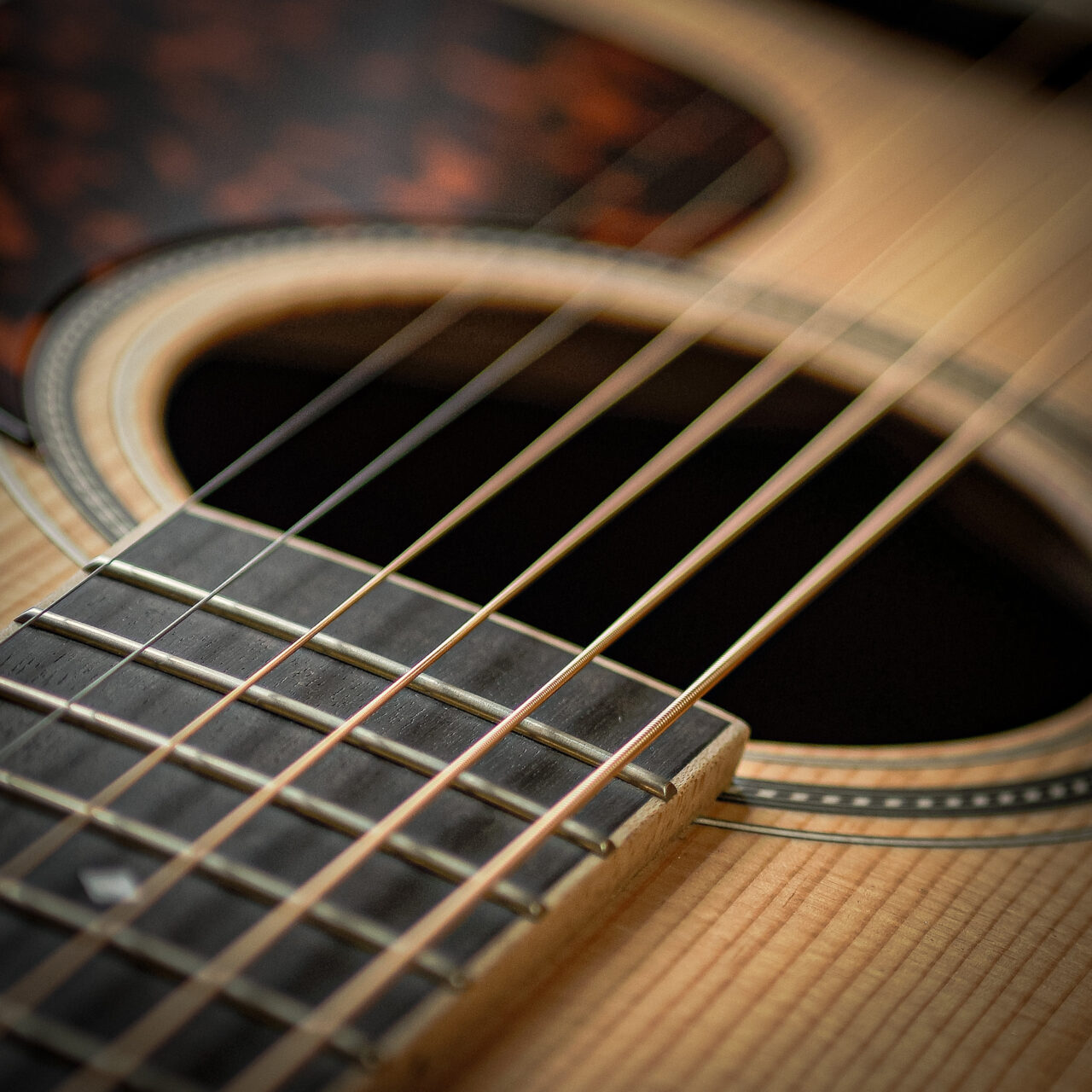 Acoustic Guitar Body Sizes Explained - Sound Pure