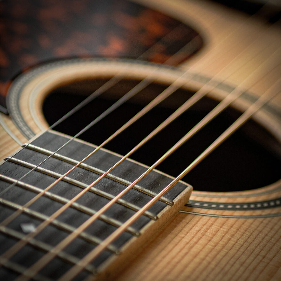 Acoustic Guitar Body Sizes Explained - Sound Pure