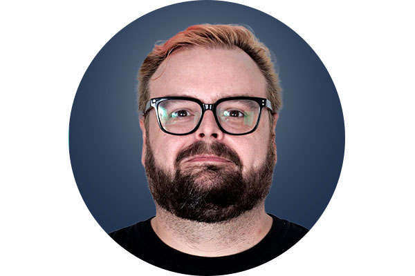 Meet Dan Kinney - Sound Pure