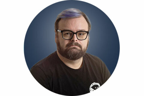 Meet Dan Kinney - Sound Pure