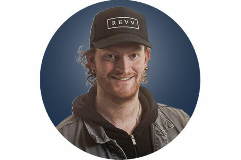 Meet Jackson Conway - Sound Pure