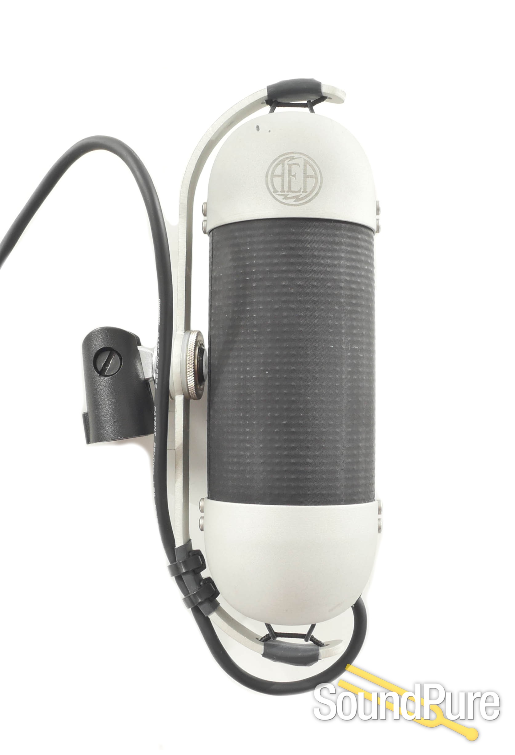 AEA R92 Ribbon Microphone Used | Soundpure.com