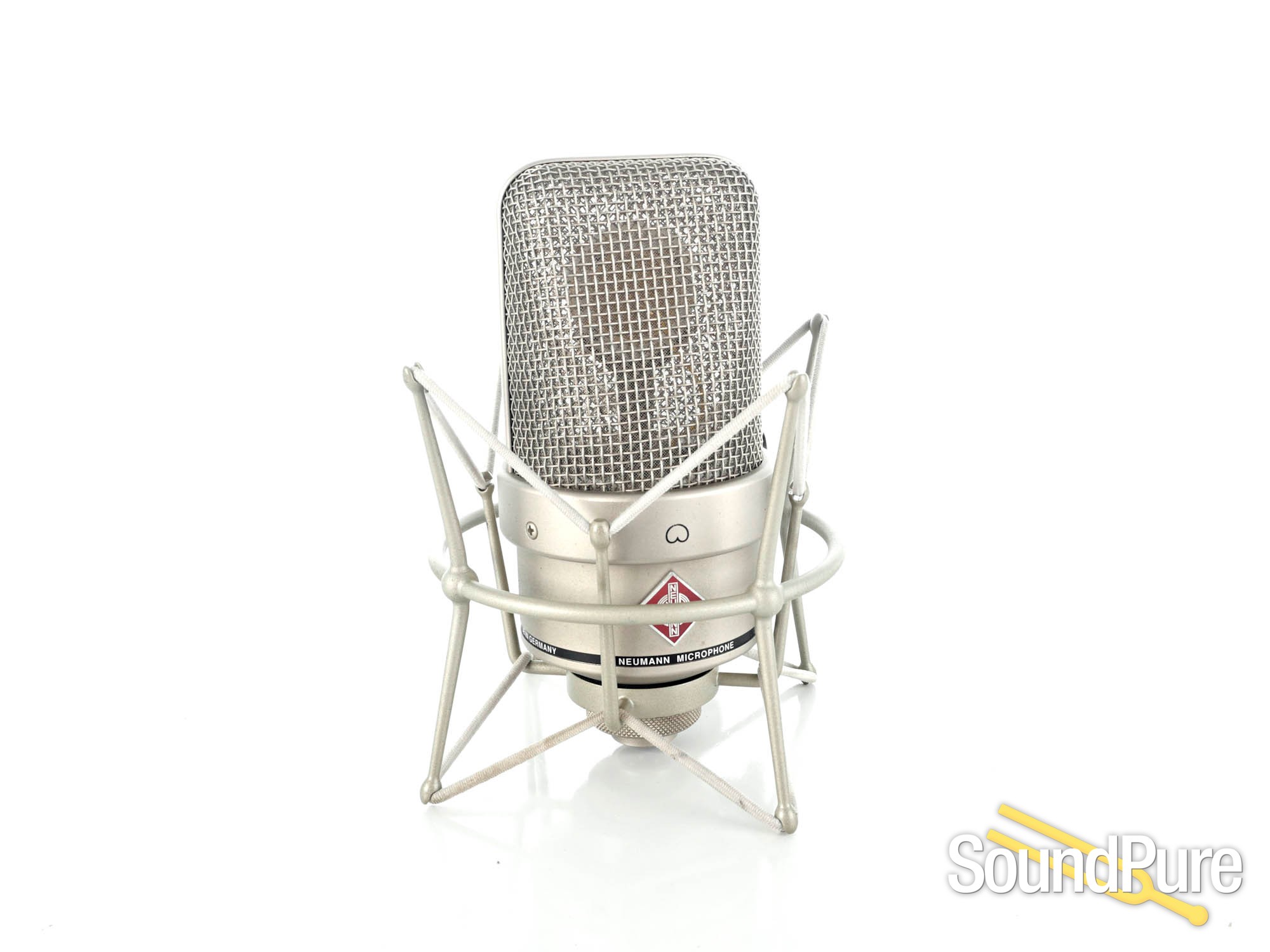Neumann TLM 49 Microphone Set Used | Soundpure.com