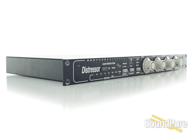 distressor compressor