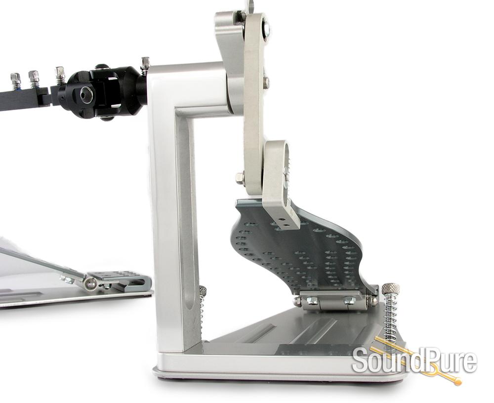 Dw Machined Direct Drive Double Bass Drum Pedal Dwcpmdd2