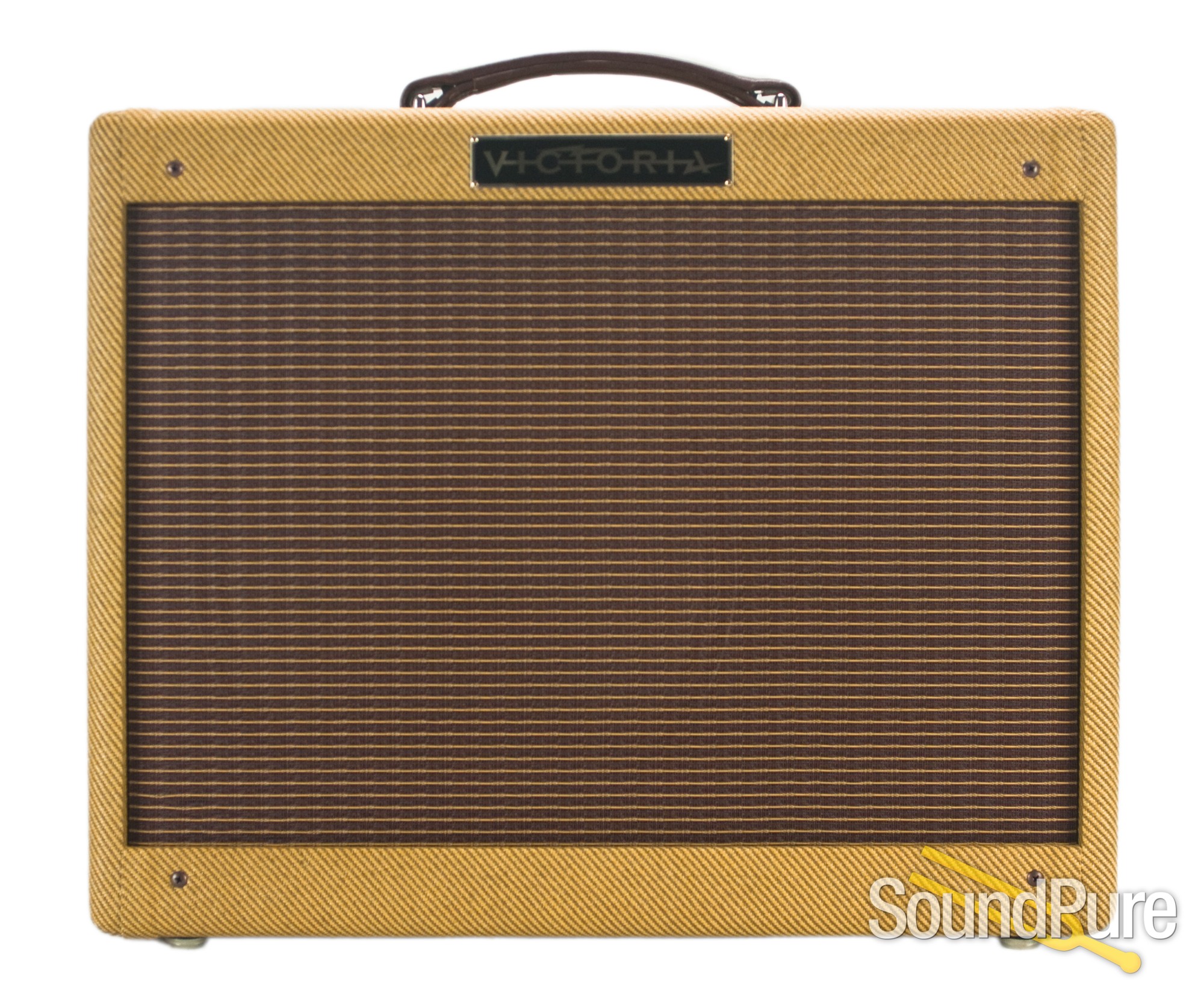 Victoria Amps 5112 5W 1x12 Combo Amp | Soundpure.com