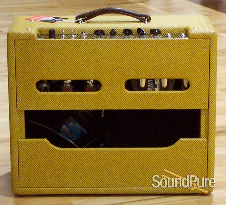 Victoria Amps 35210 28W 2x10 Combo Amp | Soundpure.com