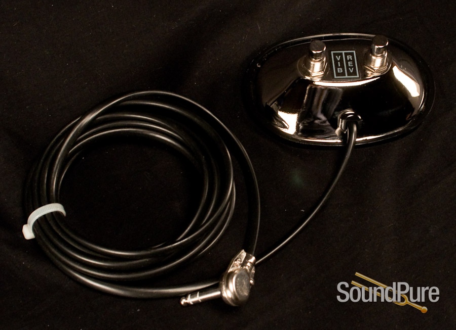 Victoria Amps Regal II 1x15 Combo Amp | Soundpure.com