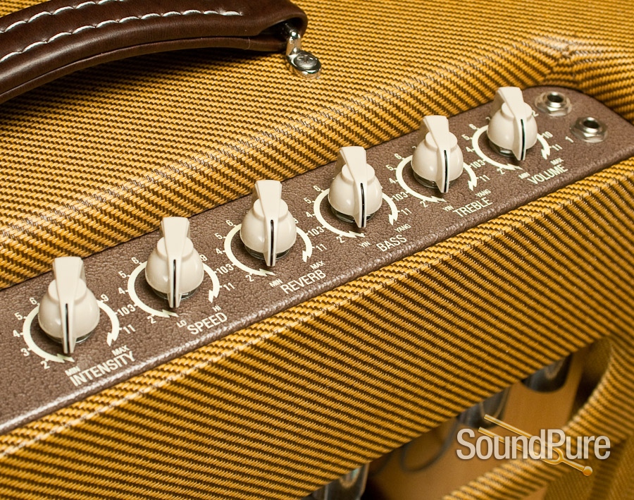 Victoria Amps Regal II 1x15 Combo Amp | Soundpure.com