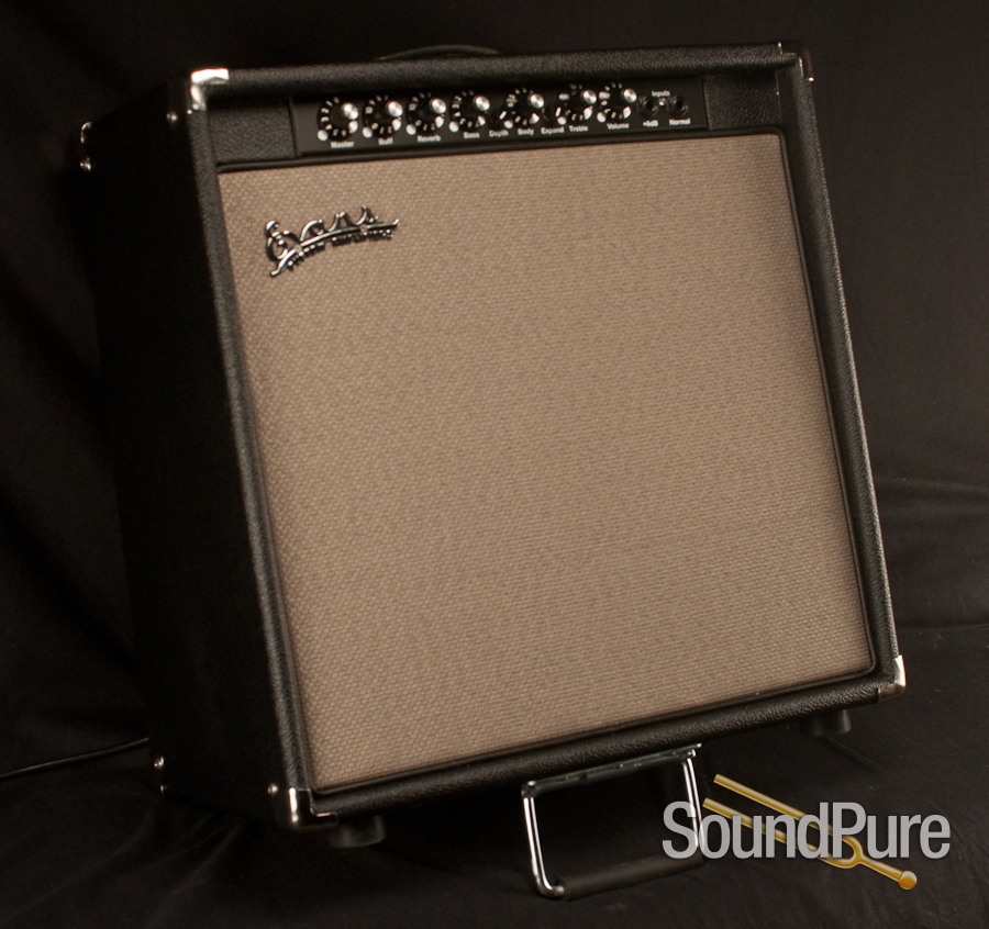 Evans JE200 Guitar Amplifier Combo | Soundpure.com