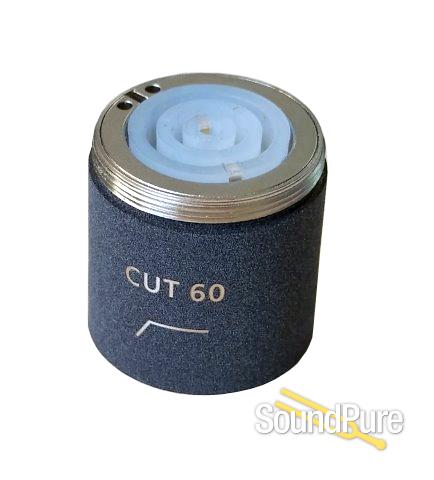 Schoeps Low-Cut Filter CUT 60 | Soundpure.com