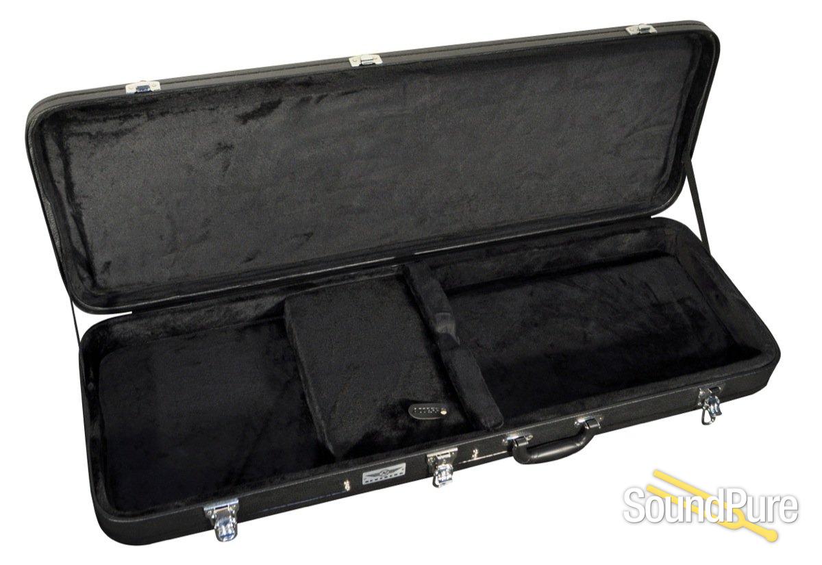 Reverend Guitars Standard Hard Shell Guitar Case | Soundpure.com
