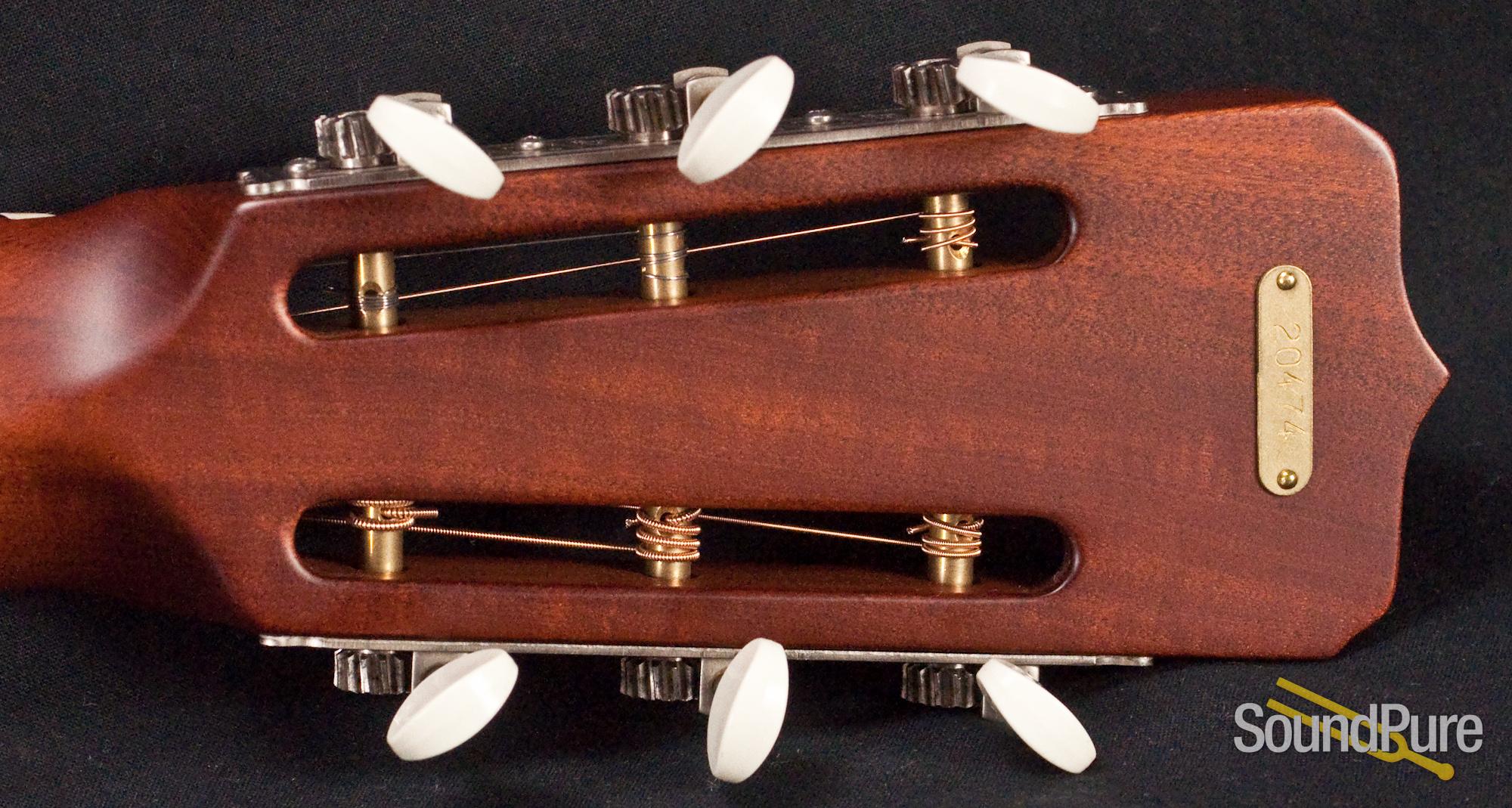 National steel guitar serial numbers - jesventure