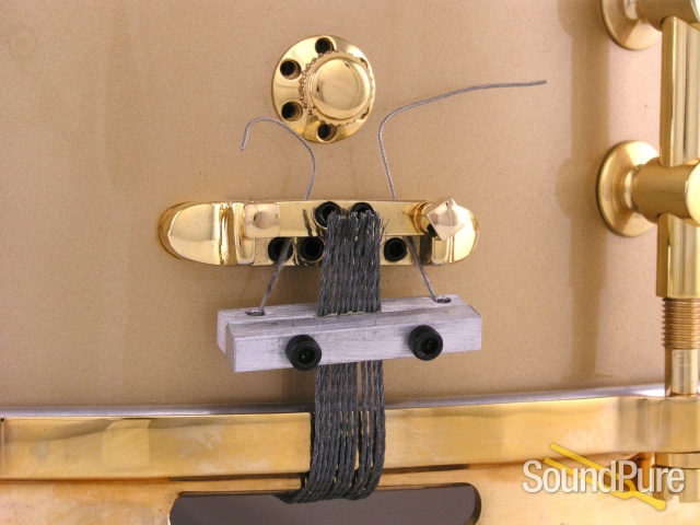 lang percussion drum set