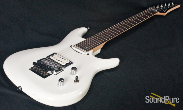 Ibanez Js2400 Electric Guitar Used 