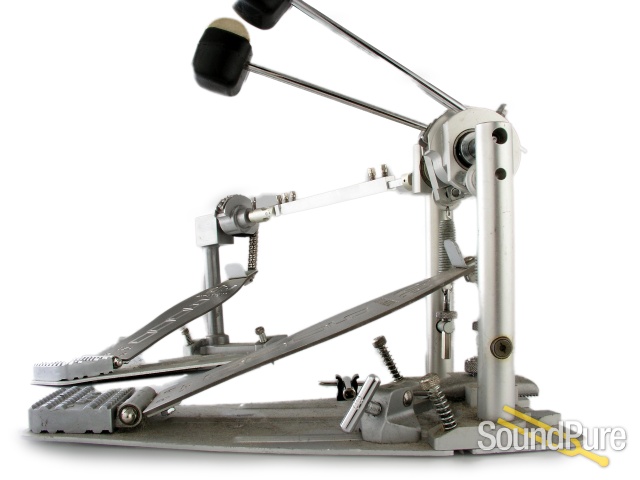 dw double pedal