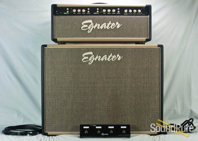 Egnater 2X12 Cabinet | Cabinets Matttroy
