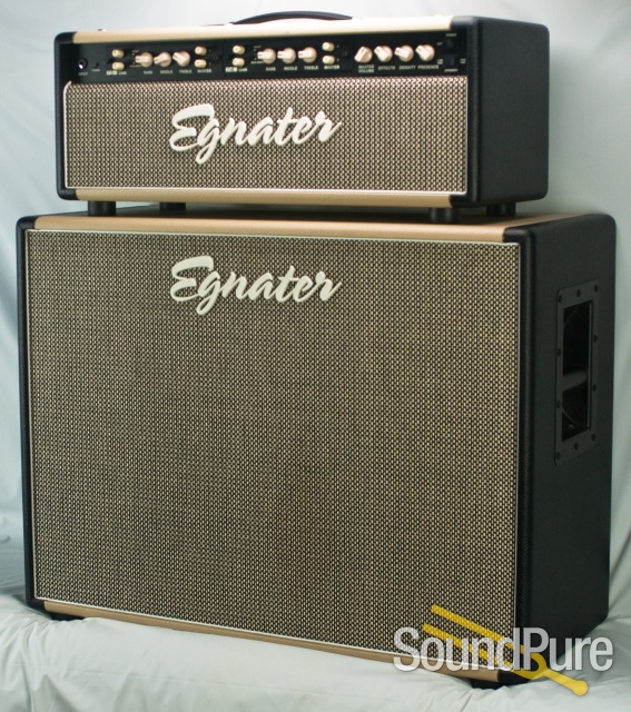 Egnater 2X12 Cabinet | Cabinets Matttroy