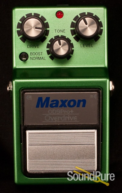 maxon pro