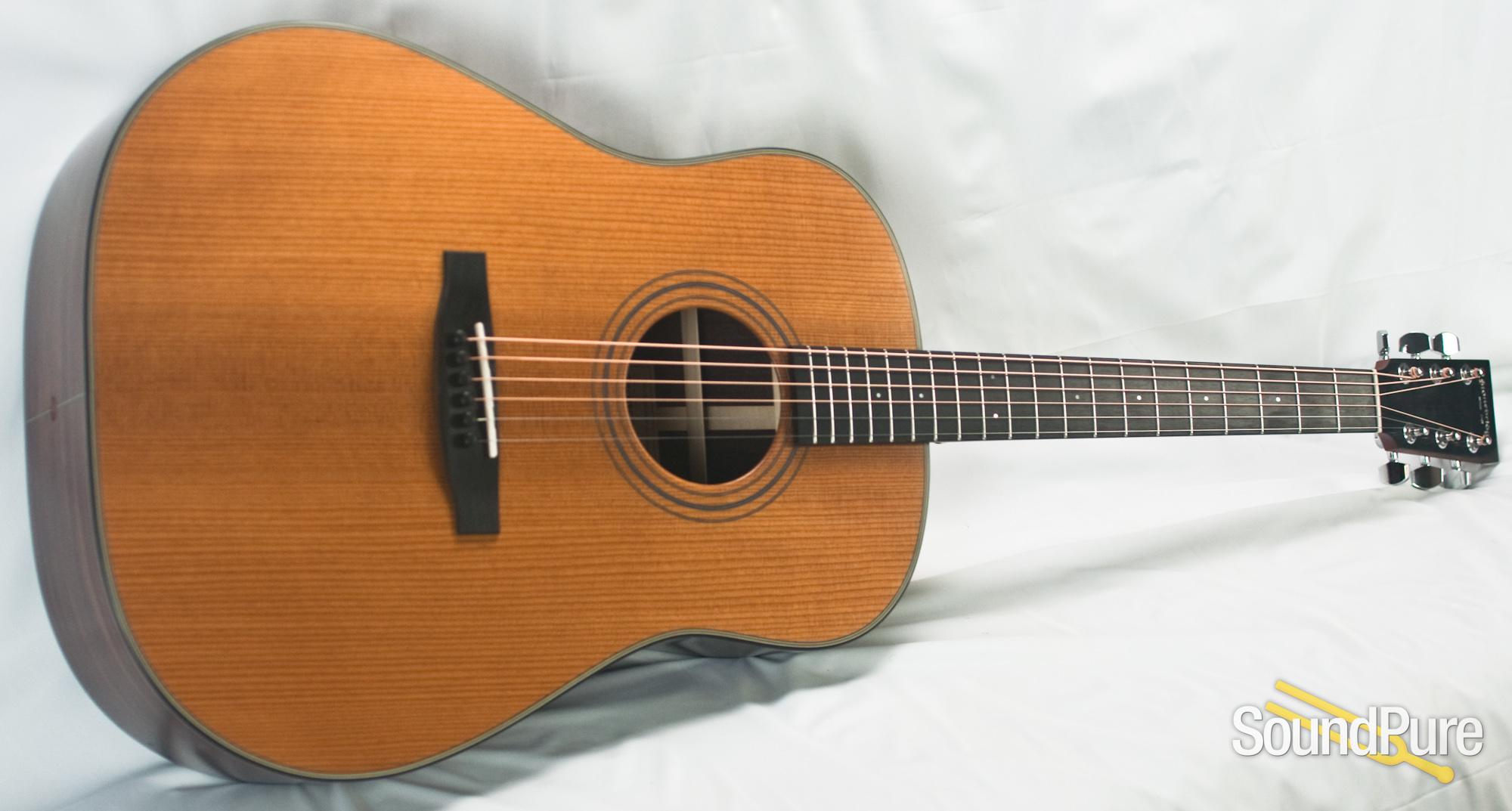 Furch/Stonebridge Aged RS31AR Dreadnought Acoustic Guitar