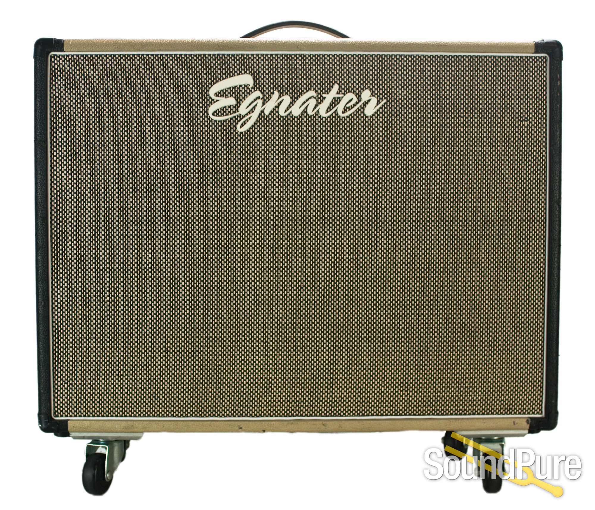 Egnater 2X12 Cabinet | Cabinets Matttroy
