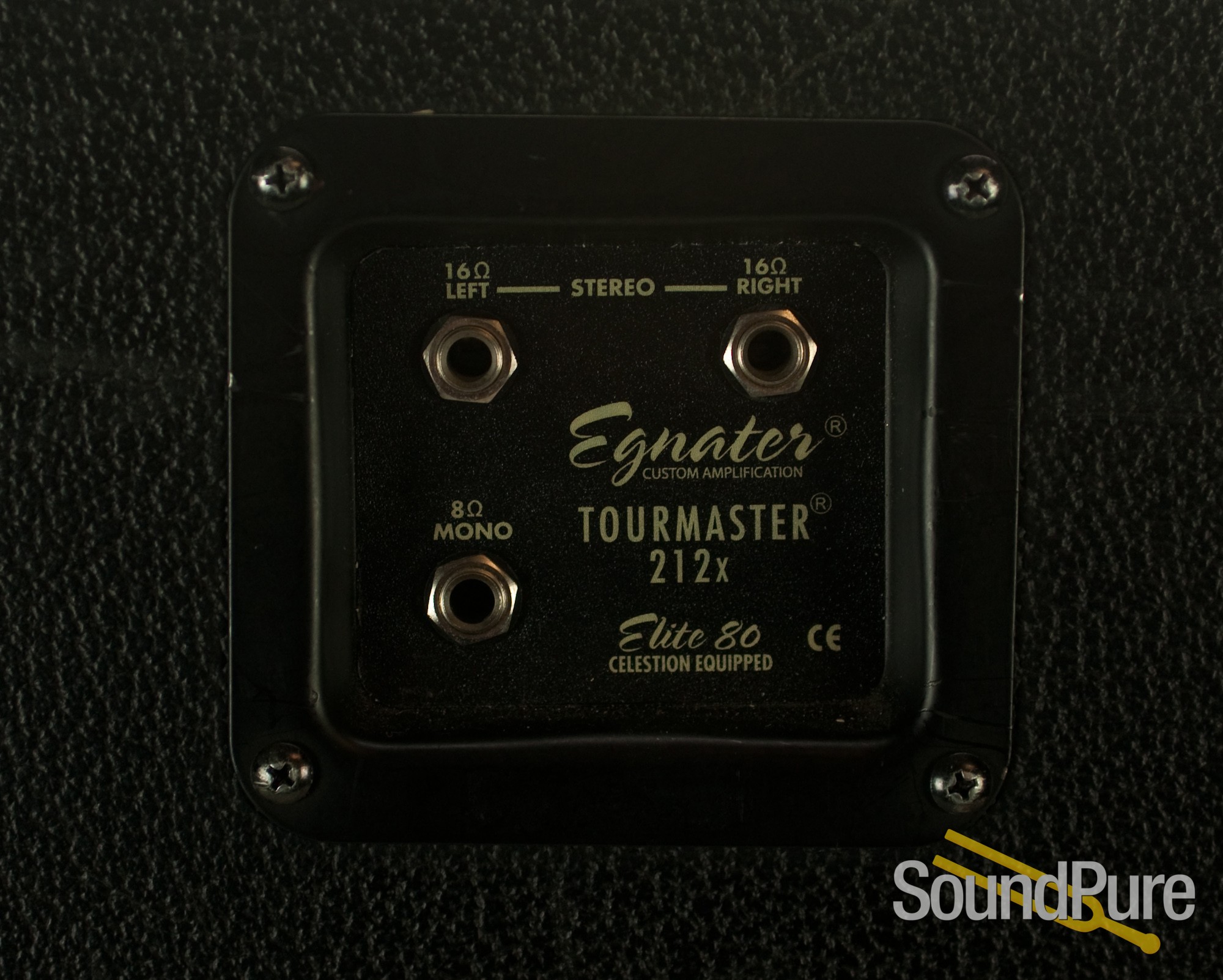 Egnater 2X12 Cabinet | Cabinets Matttroy