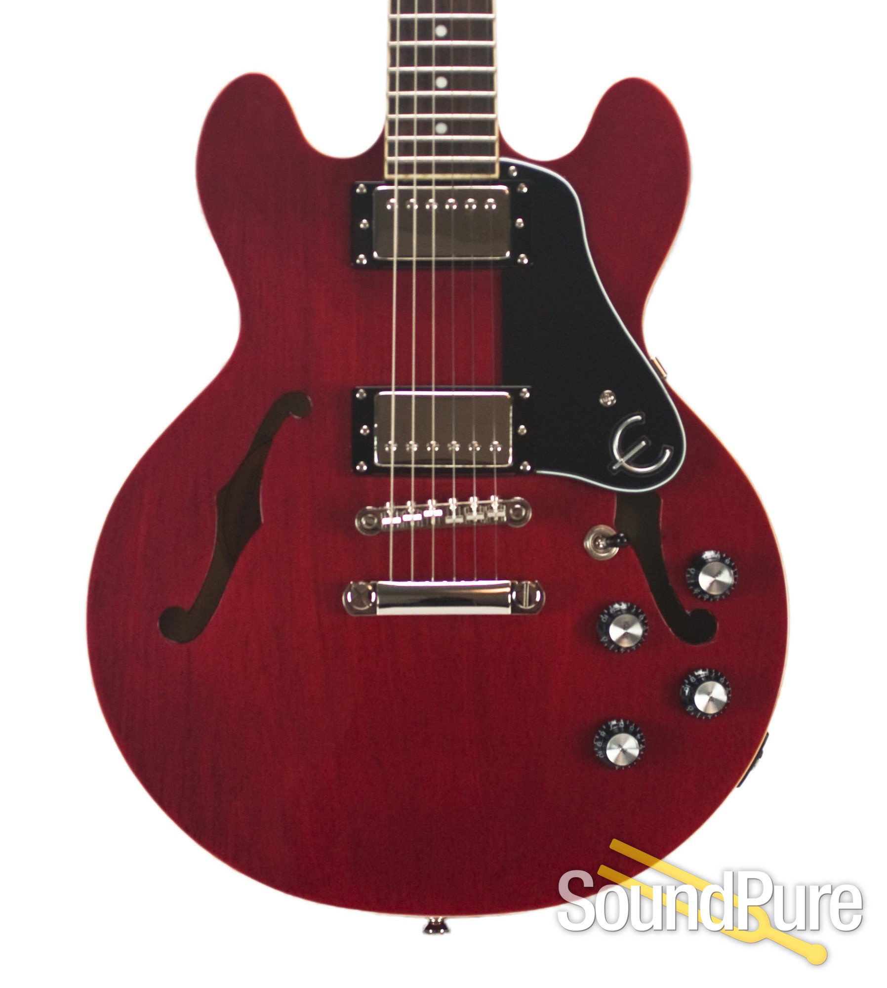 epiphone 339 used