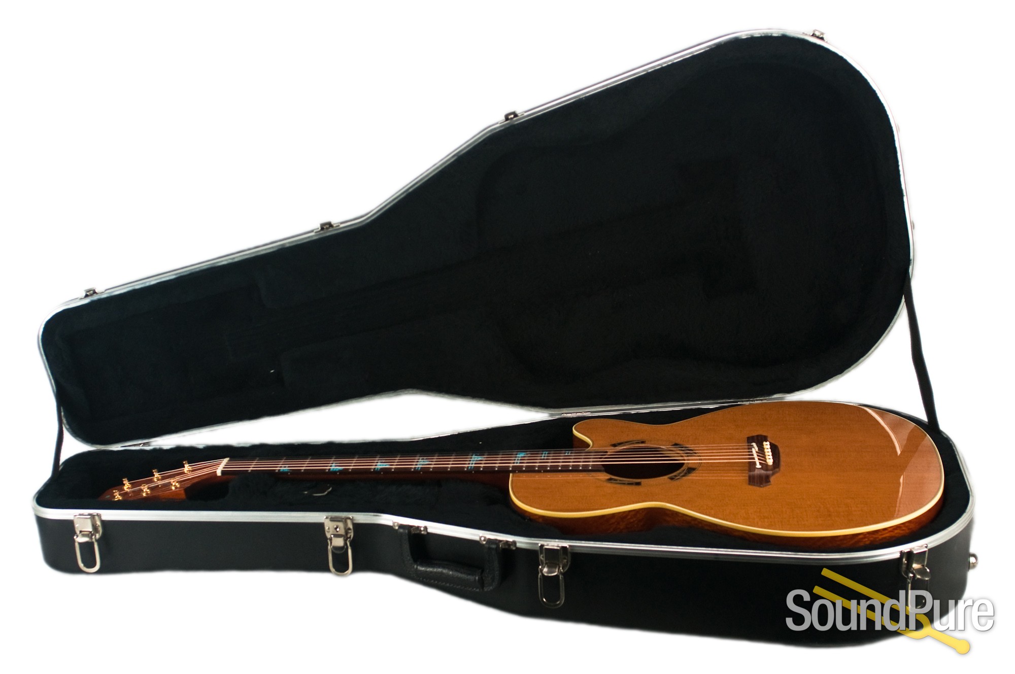 Takamine Santa Fe ESF-93 Acoustic/Electric #93060581 - Used