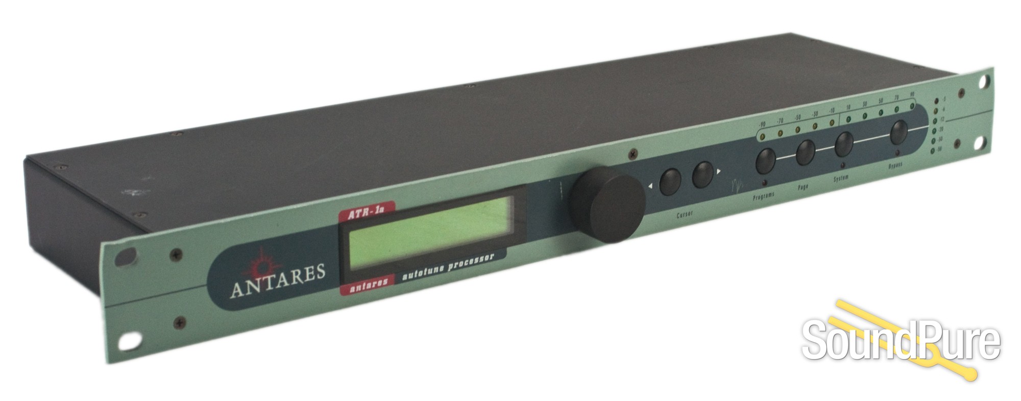Antares ATR 1A Autotune Processor - USED | Soundpure.com