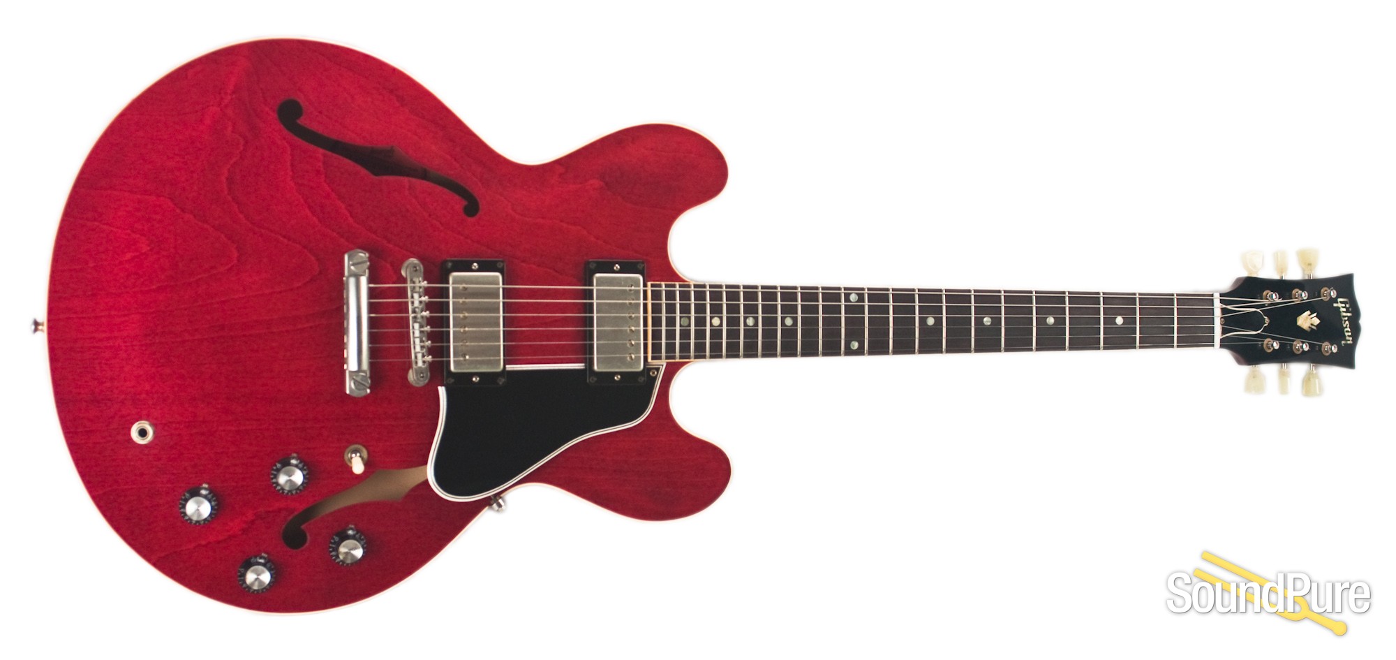 Gibson Warren Haynes 1961 ES-335 Electric Guitar - Used