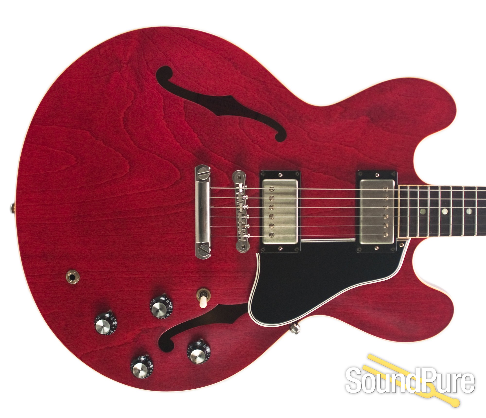 Gibson Warren Haynes 1961 ES-335 Electric Guitar - Used