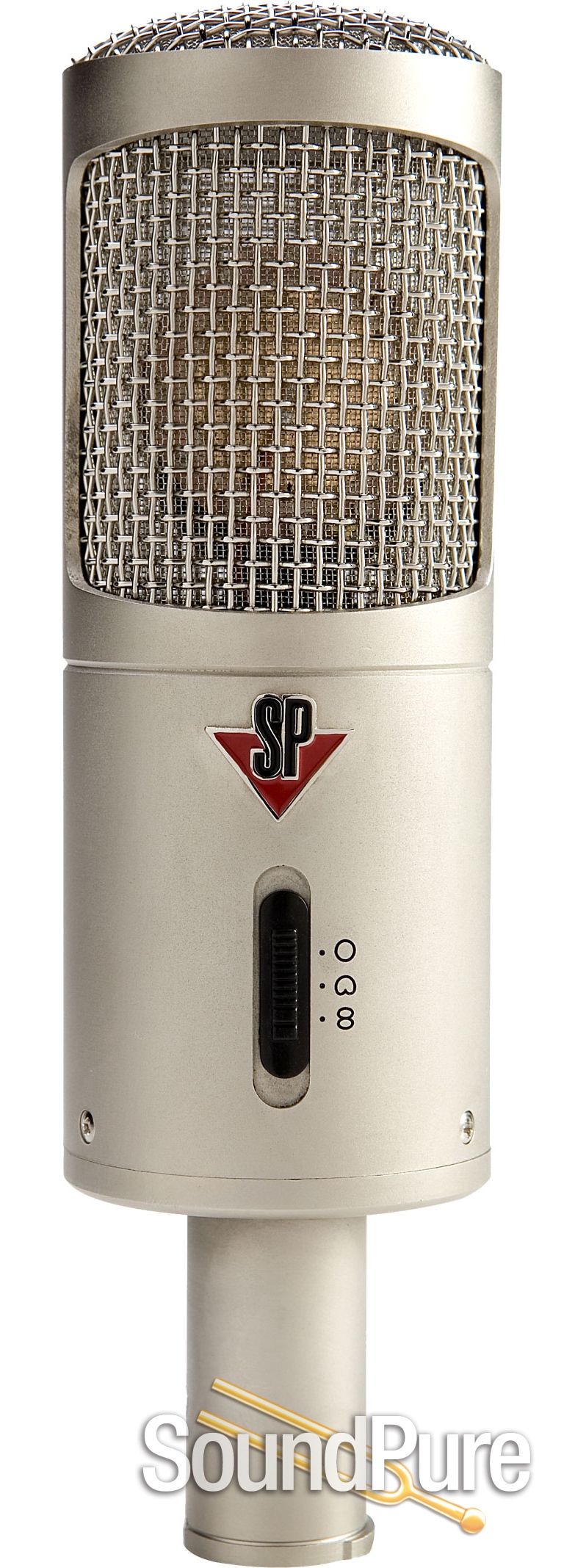 Studio Projects B3 Multi-Pattern LDC Microphone | Soundpure.com