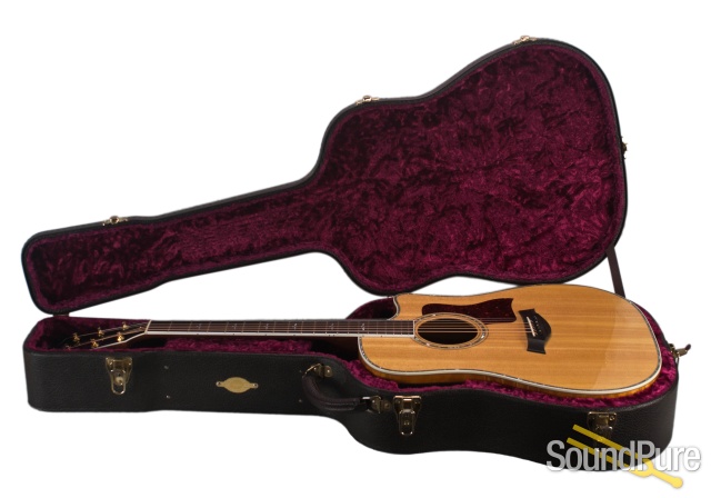 Taylor 610 CEAB #990831136 - Used | Soundpure.com