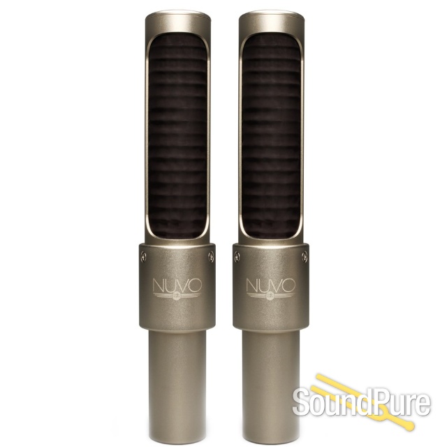 ribbon microphone kit