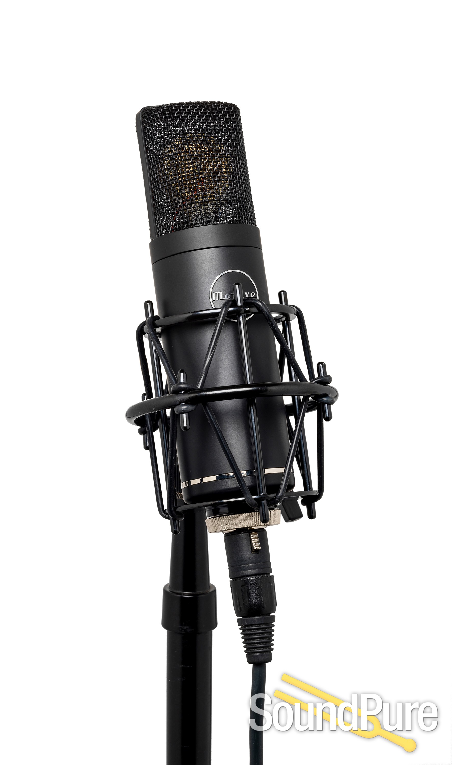 Mojave Audio MA-50 LDC Microphone | Soundpure.com