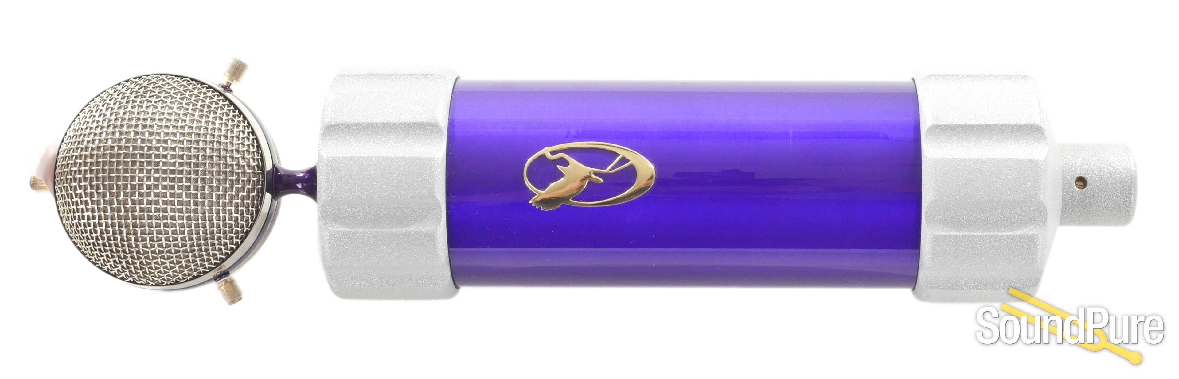 Violet Design The Flamingo Standard Tube Microphone