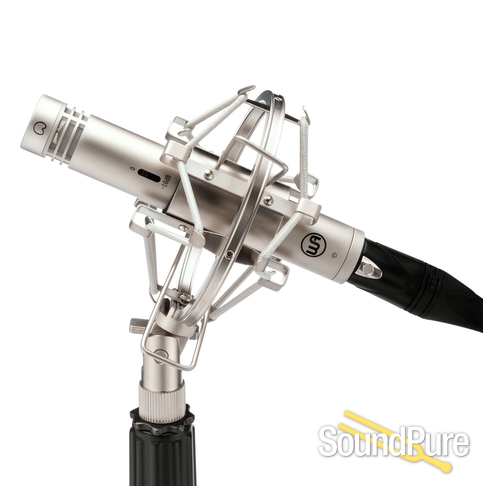 Warm Audio WA-84 | Soundpure.com