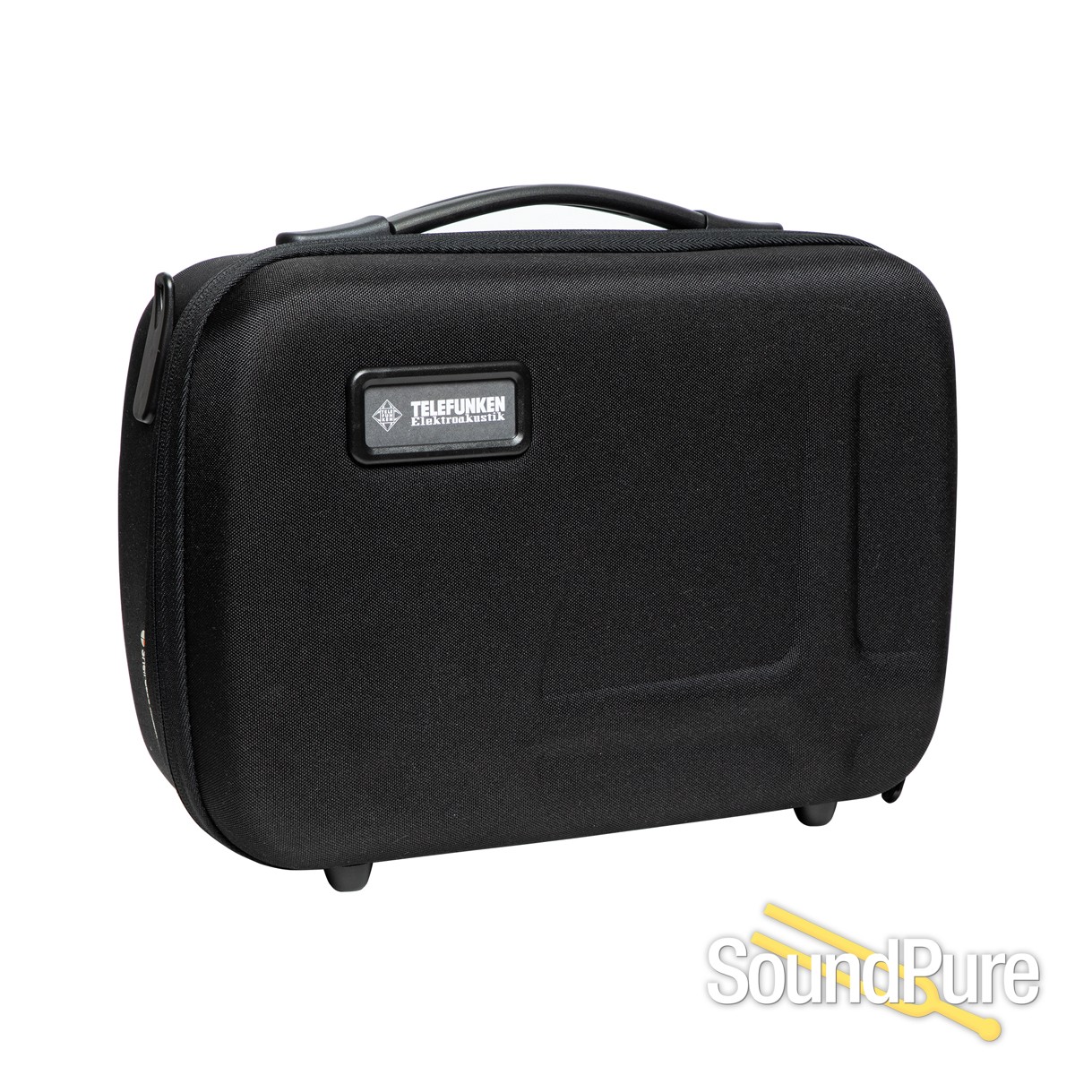 TELEFUNKEN Elektroakustik TF47 | Soundpure.com