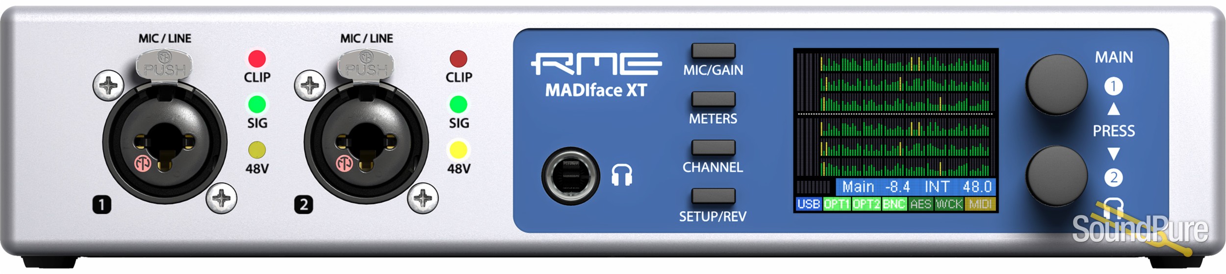 RME MADIface XT | Soundpure.com