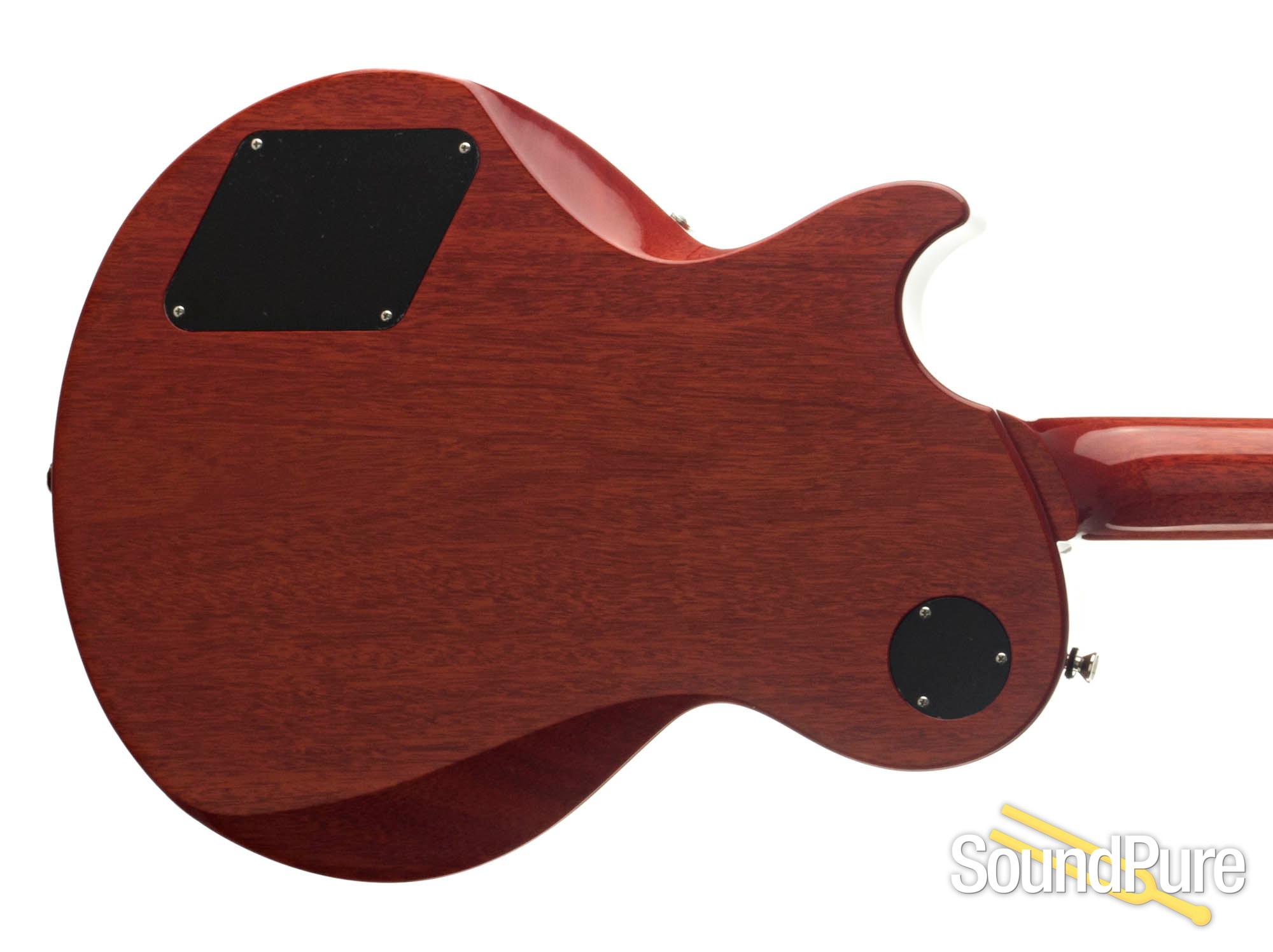 Collings City Limits Brock Burst Electric Guitar #1912233
