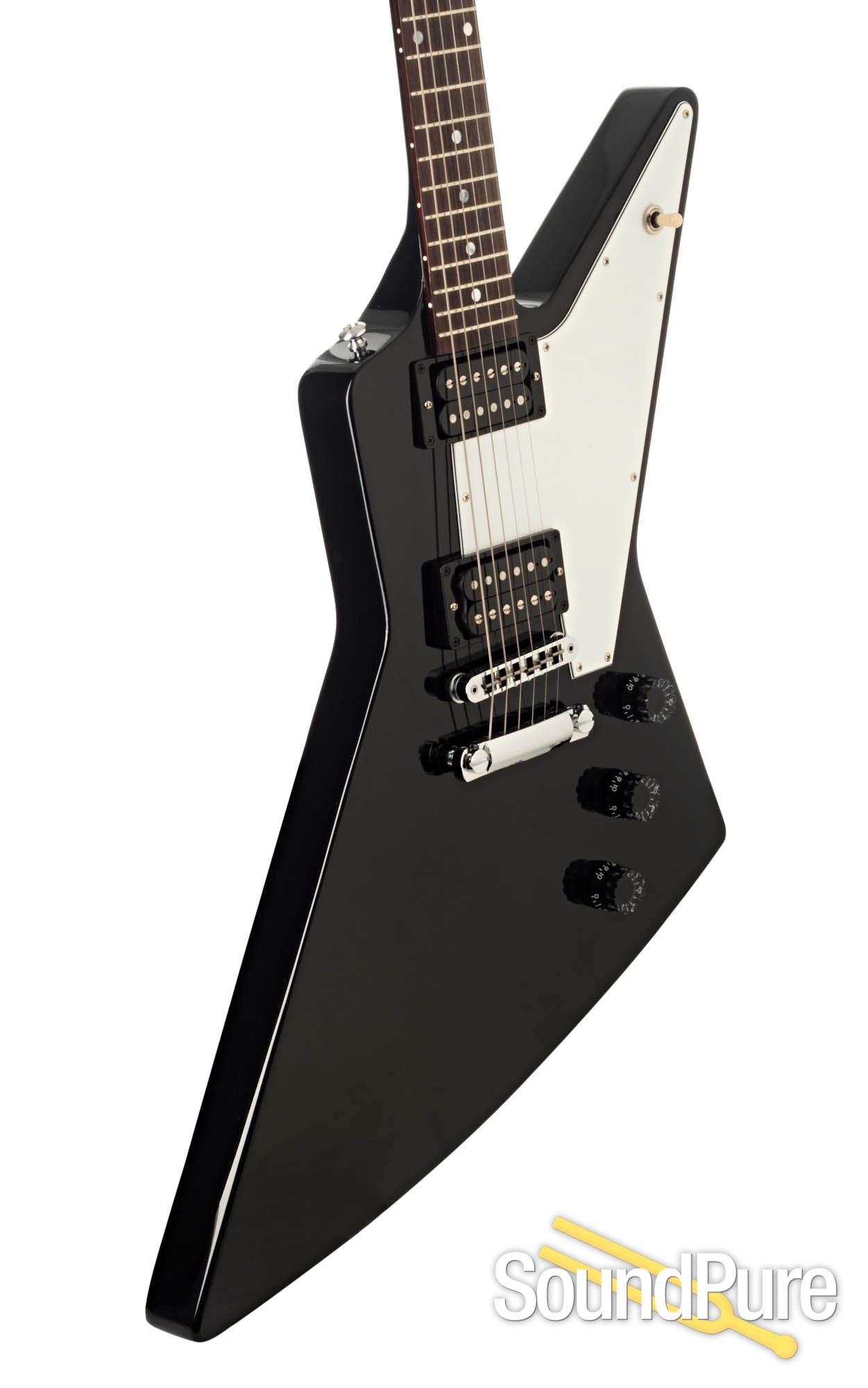 gibson explorer hp