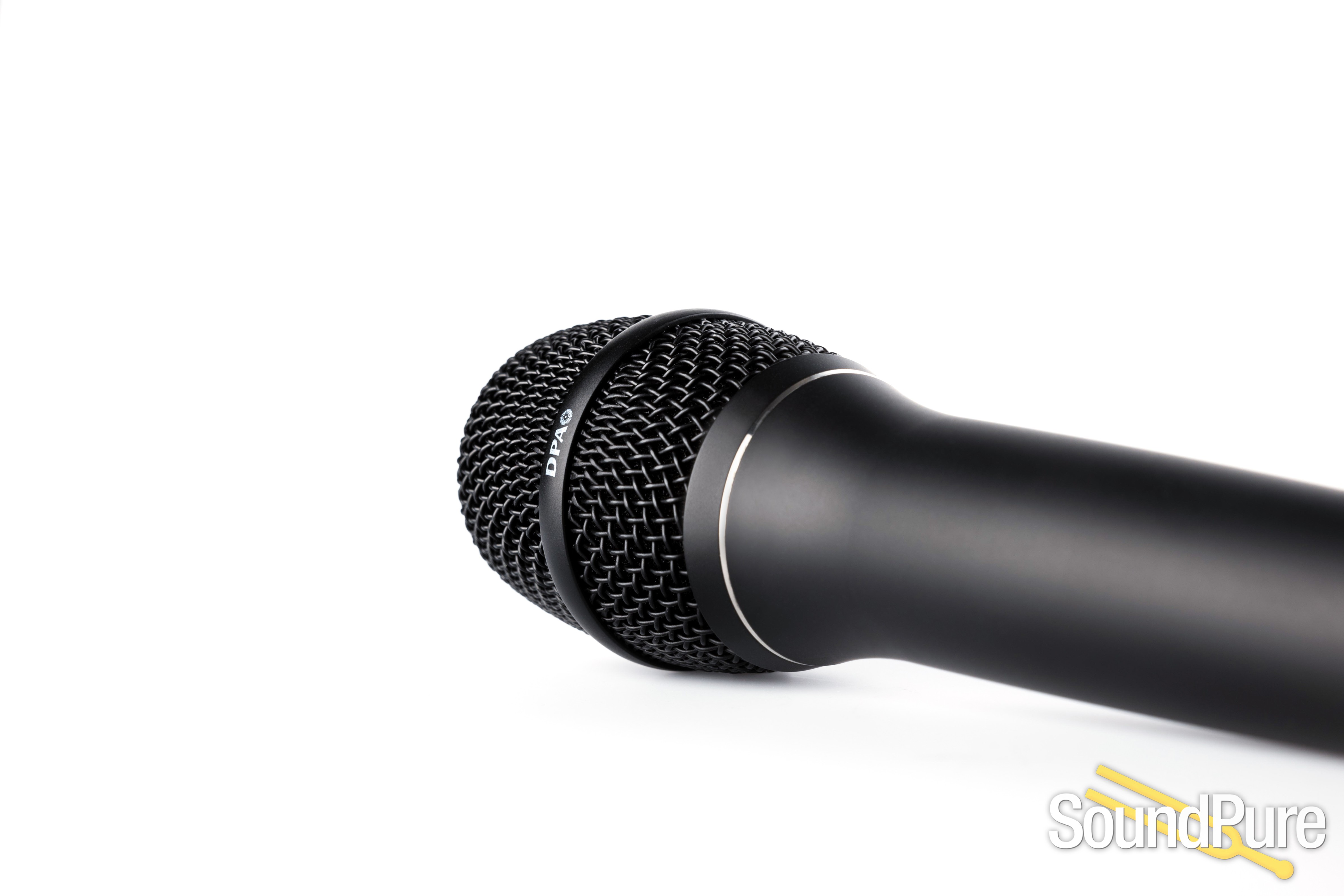 DPA 2028-B-SL1 Wireless Vocal Microphone | Soundpure.com