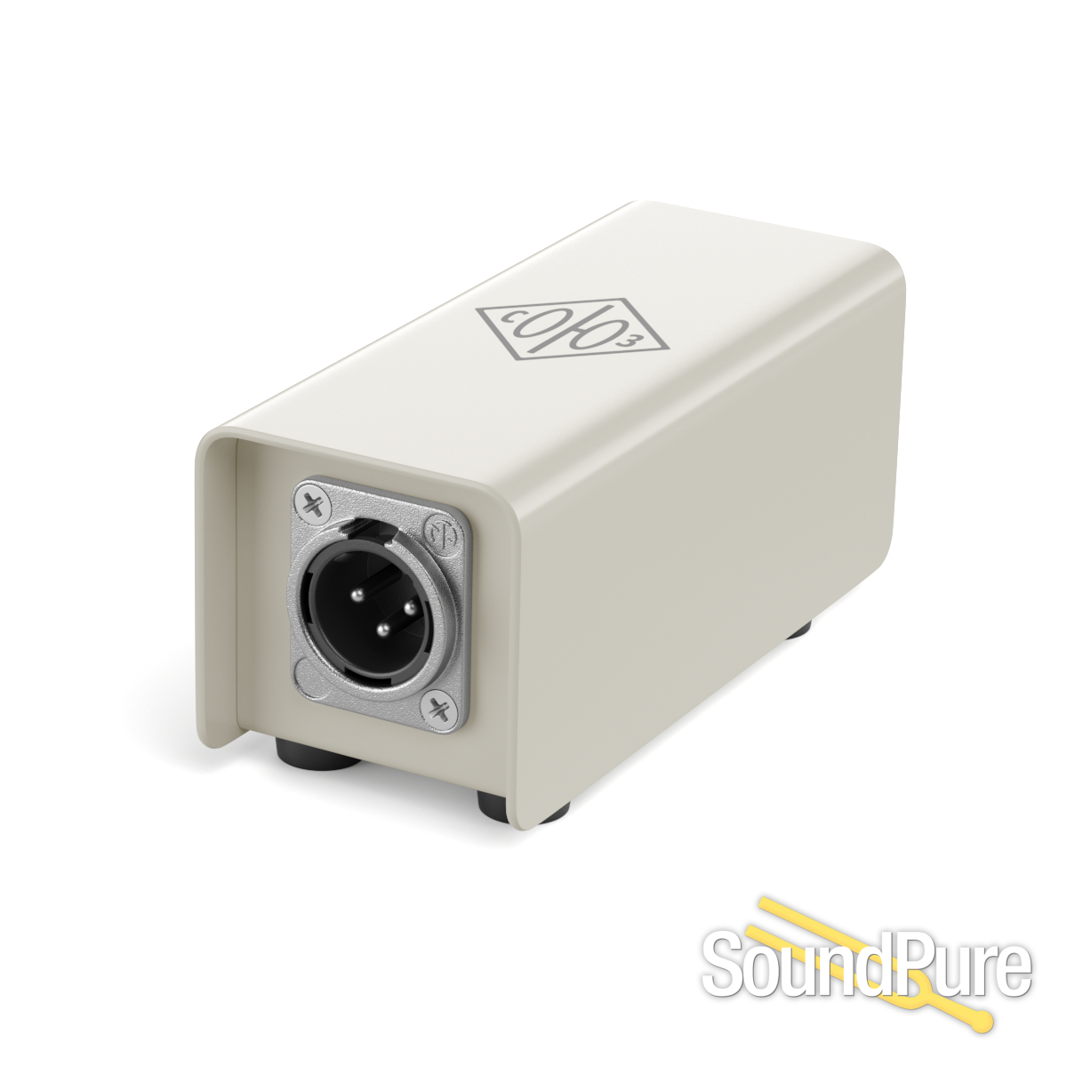 Soyuz The Launcher In-Line Pre-Amp | Soundpure.com