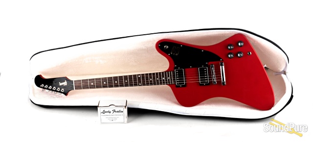 gibson firebird studio